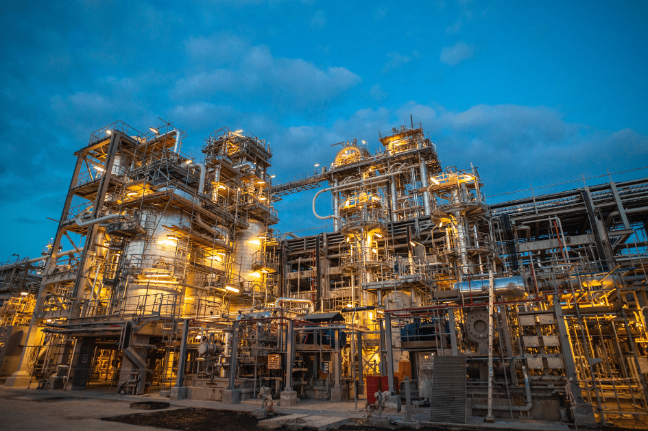 Phase Separation in Midstream Natural Gas Systems & Pipelines ...