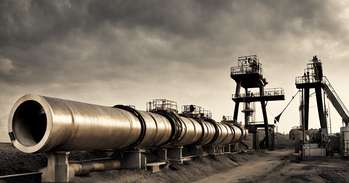 Pipeline Pigging: Maximizing Efficiency and Minimizing Threats to ... Pipeline Pigging: Maximizing Efficiency and Minimizing Threats to ...