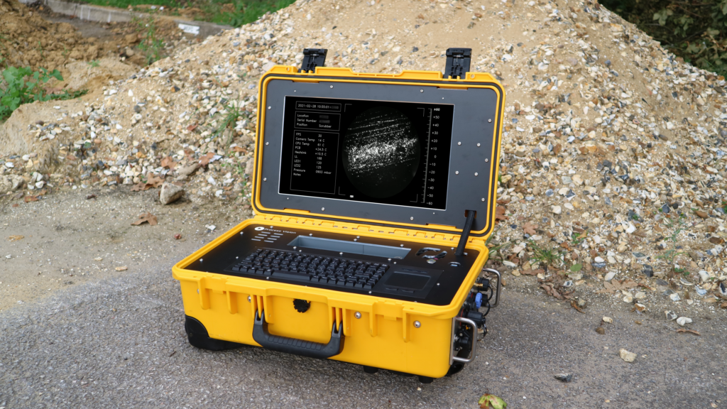 Process Vision to Showcase New Discovery System for Liquid Carryover Detection at Pipeline ...