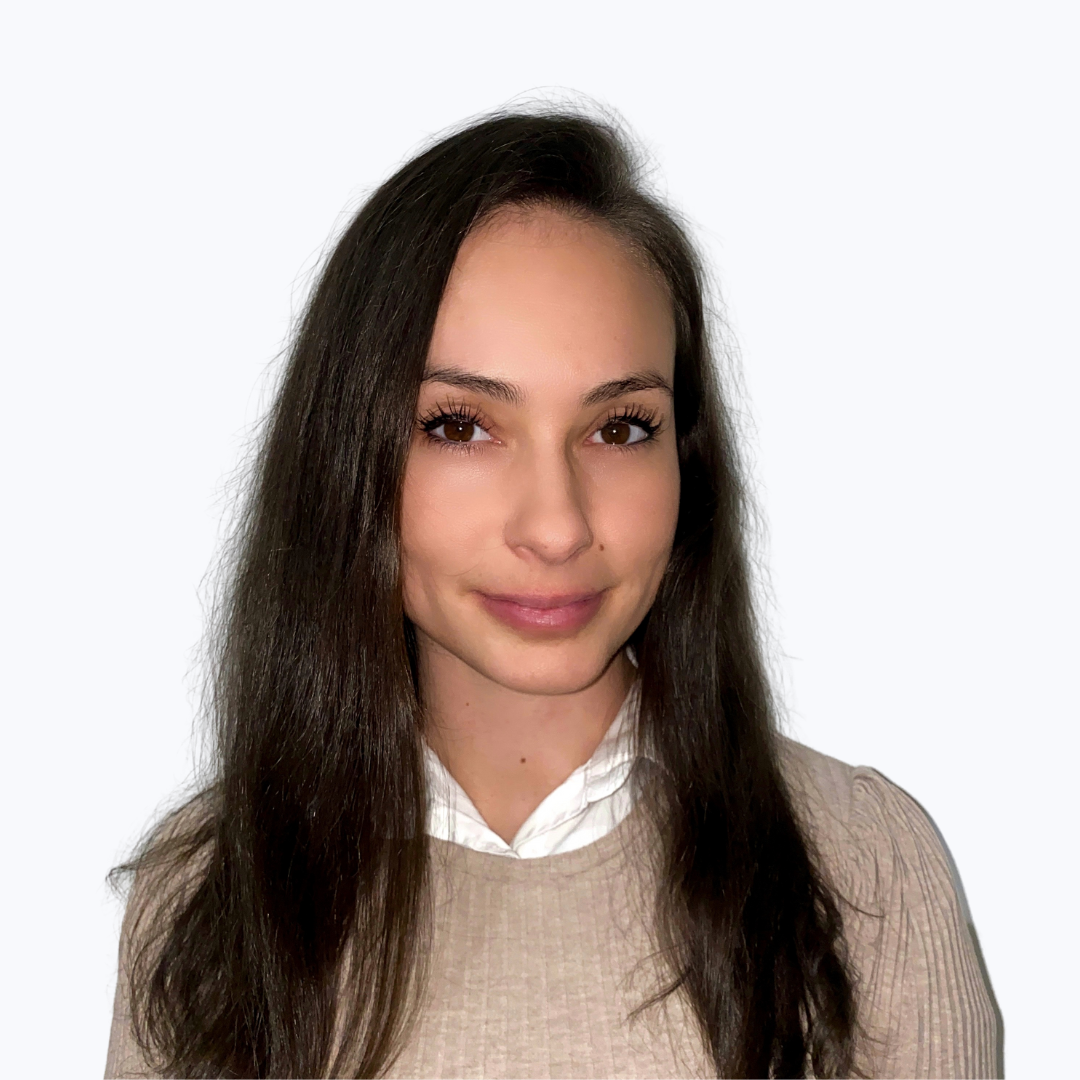 Process Vision Welcomes Alexa Druga - Process Vision