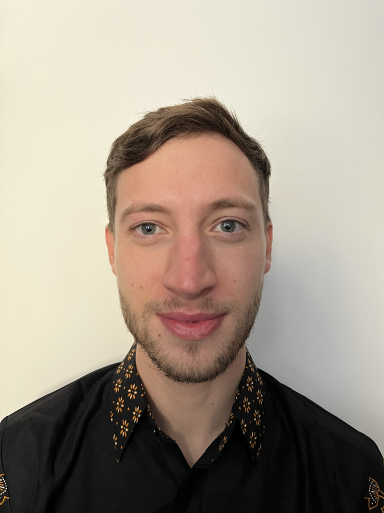 Process Vision Welcomes Aidan Lowson - Process Vision