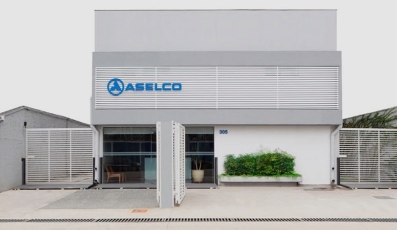 Aselco Will Represent Process Vision in Brazil Officially - Process Vision
