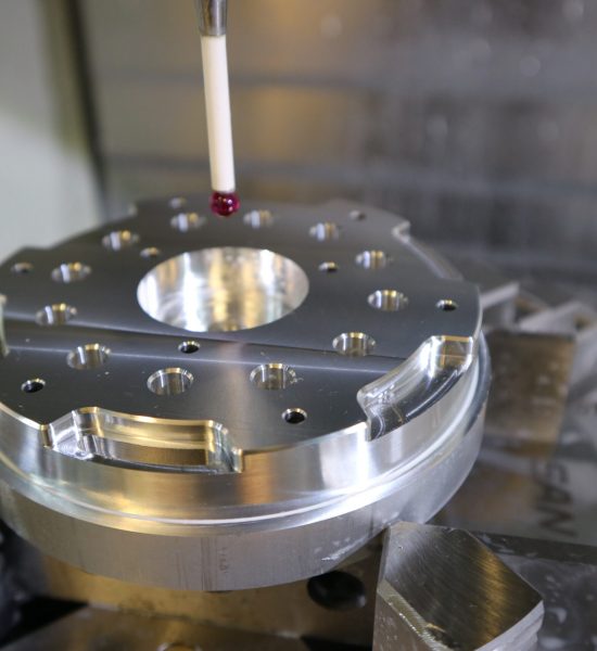 Bespoke Systems - Process Vision